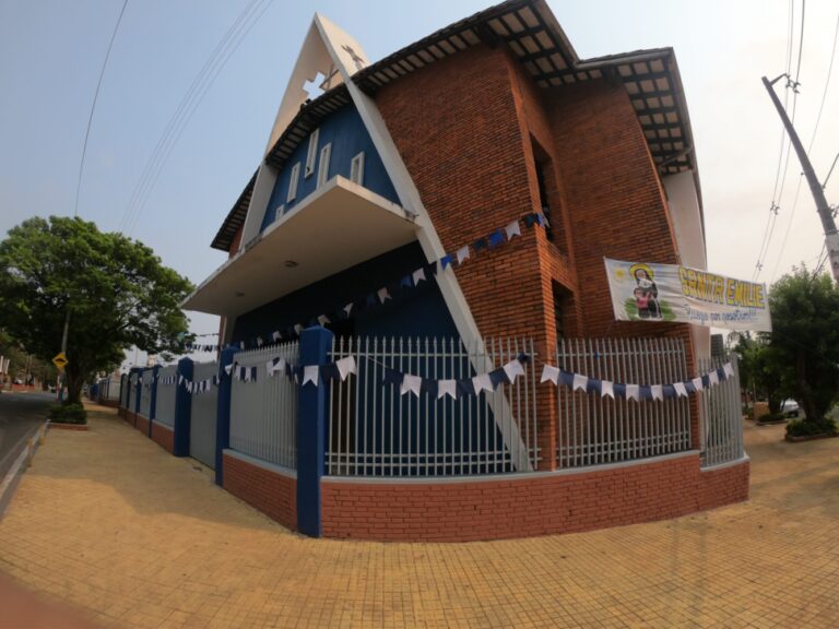 Colegio – Immaculeé Concepción